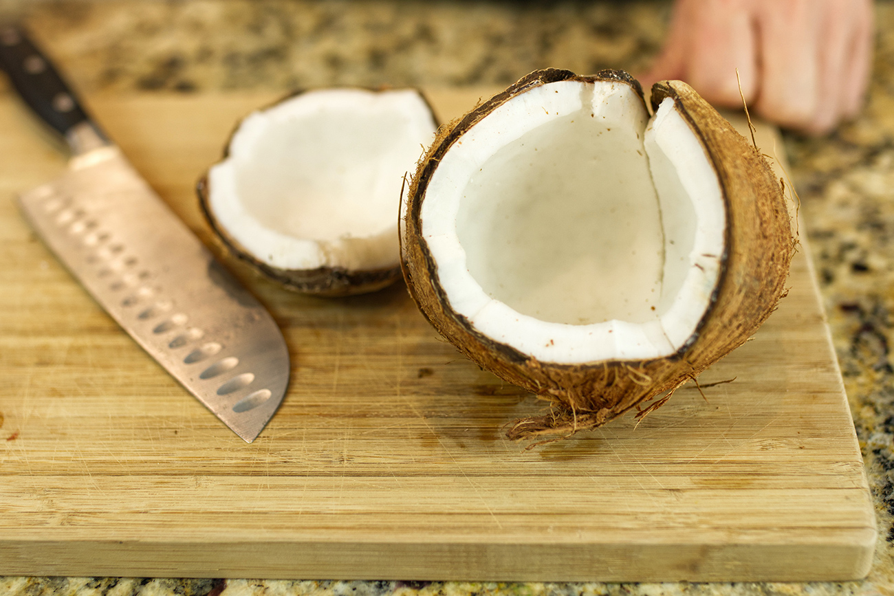 The Complexity of Coconuts – Whole Instinct Nutrition